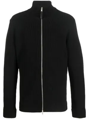 MAISON MARGIELA Cotton And Wool Pullover