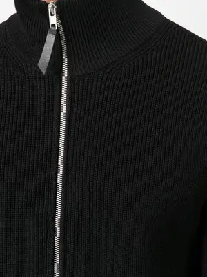 MAISON MARGIELA Cotton And Wool Pullover