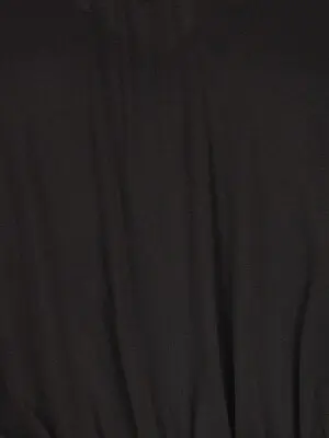 Fendi Satin Silk Top