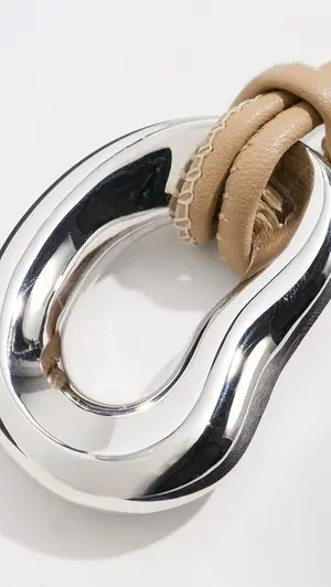 Charlotte Chesnais Shima Pendant Necklace
