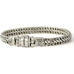 TORRELA Scorpio Bracelet - Sterling Silver