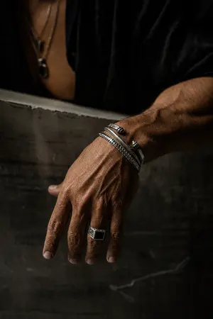 TORRELA Scorpio Bracelet