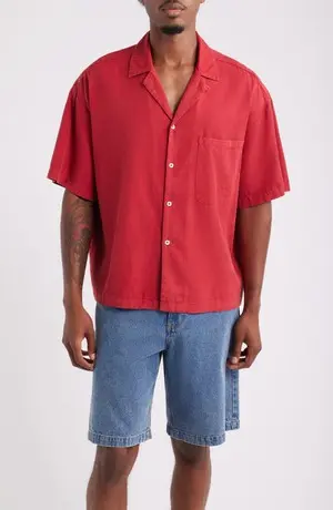 Elwood Short Sleeve Shirts For Men