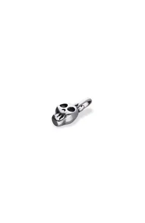 UNODE50 Skull Charm