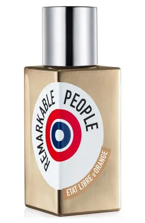 ETAT LIBRE D'ORANGE Remarkable People Eau De Parfum