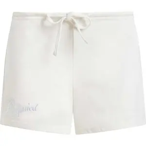 BRIDEMERCH Just Married" Shorts