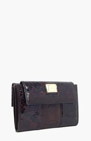 CAVALINHO Honor 204 Leather Wallet