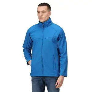 REGATTA Uproar Lightweight Wind Resistant Softshell Jacket