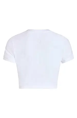 BRIDEMERCH Terry Bride Baby Tee