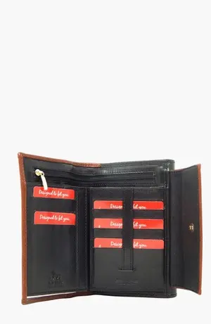 CAVALINHO Unique 202 Wallet