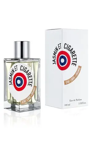 ETAT LIBRE D'ORANGE Jasmin Et Cigarette Eau De Parfum