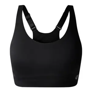 DARE 2B Power Sports Bra - Black