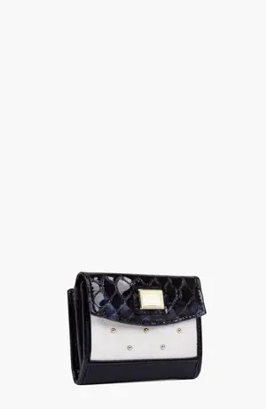 Cavalinho Craft Mini Wallet 530