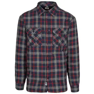 TRESPASS Rapeseed Check Shirt