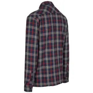TRESPASS Rapeseed Check Shirt