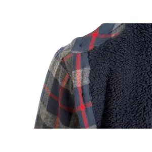 TRESPASS Rapeseed Check Shirt