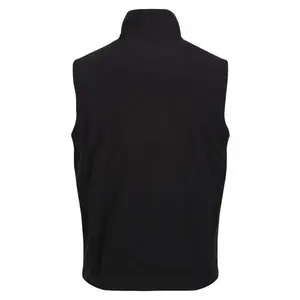 REGATTA 210 Microfleece Bodywarmer - Black