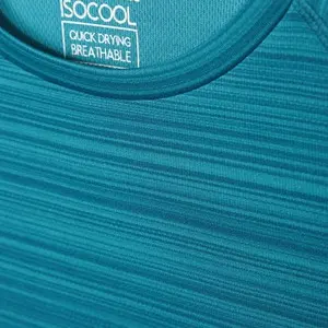 Mountain Warehouse Endurance Striped T-shirt