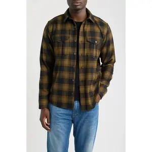 Pendleton Scout Wool Shirt
