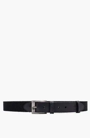 CAVALINHO Sporty Belt - Navy/red