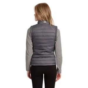 TRESPASS Elanora Padded Vest
