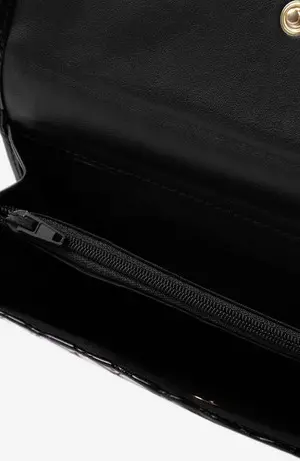 CAVALINHO Gallop 204 Patent Leather Wallet