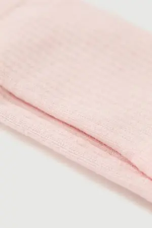 FRAISE Classic Crew Grip Socks