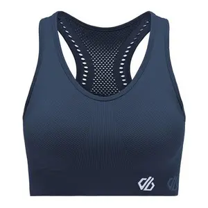 DARE 2B React Sports Bra - Navy