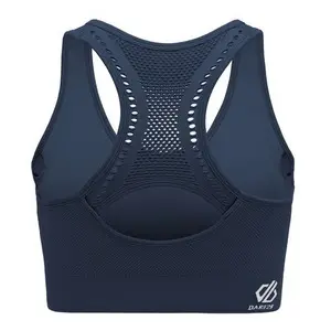 DARE 2B React Sports Bra - Navy