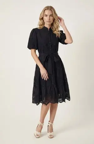 Modenaire Glam Day Dresses