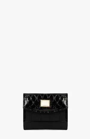 CAVALINHO Grace 530 Mini Wallet Black