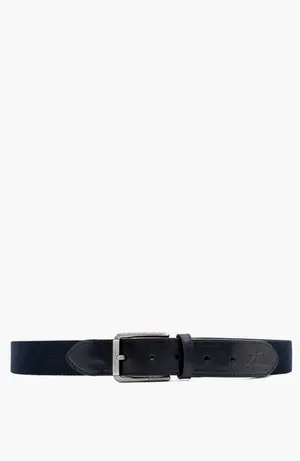CAVALINHO El Estribo 545 Sporty Belt - Navy