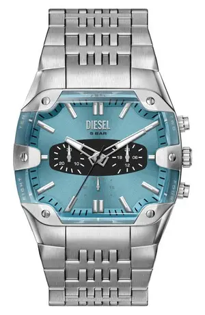 Diesel® Stainless Steel Watches For Men
