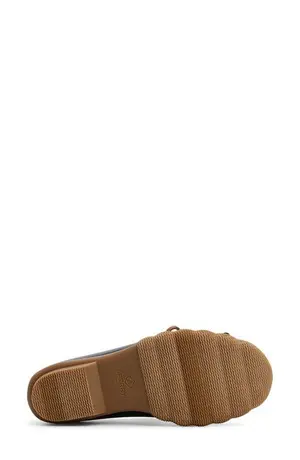 Sperry Saltwater Clog
