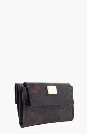 CAVALINHO Honor 202 Leather Wallet