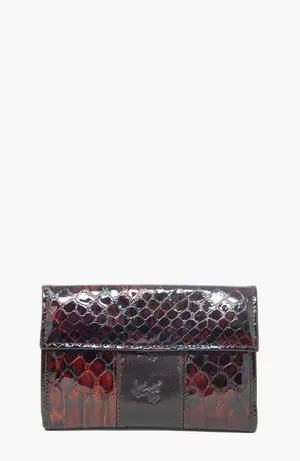 CAVALINHO Honor 202 Leather Wallet