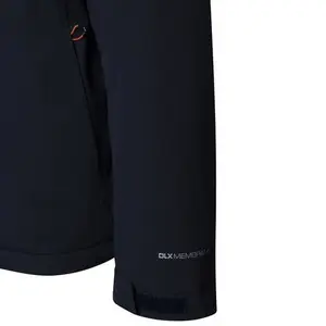 TRESPASS Oswarm Waterproof Jacket
