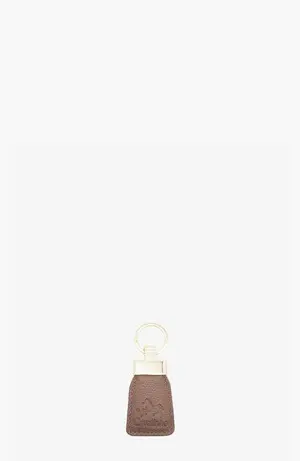 CAVALINHO Muse Leather Keychain 589 - Sand