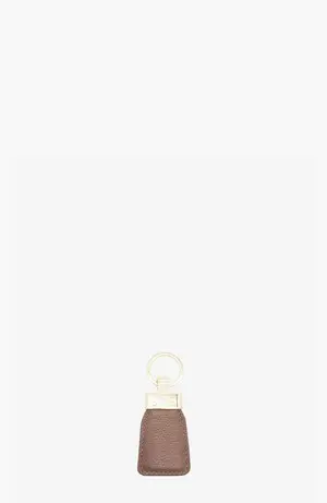 CAVALINHO Muse Leather Keychain 589 - Sand