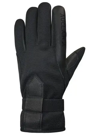 AUCLAIR Lillehammer Gloves - Task Force Black