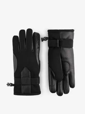 AUCLAIR Lillehammer Glovesmen - Taskforce Black