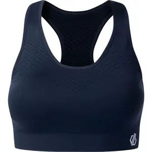 DARE 2B Dont Sweat It Ii Sports Bra - Navy