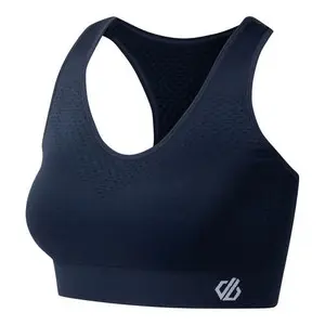 DARE 2B Dont Sweat It Ii Sports Bra - Navy