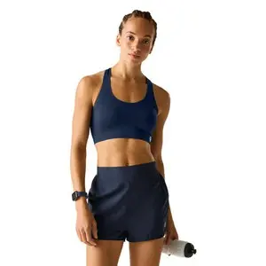 DARE 2B Dont Sweat It Ii Sports Bra - Navy