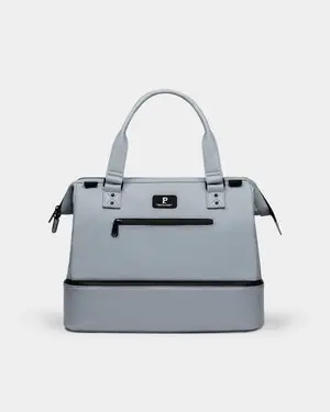 PORTLAND GEAR Compact Weekender Bag Cloud