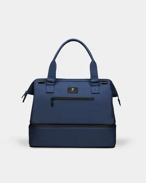 PORTLAND GEAR Compact Weekender Bag Navy