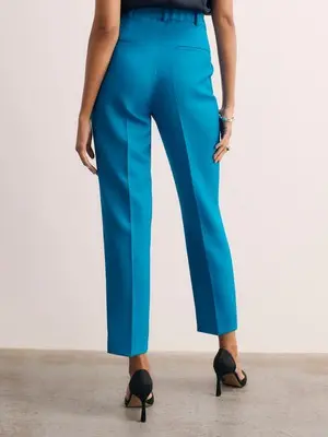 The Fold Tavira Wool Pants
