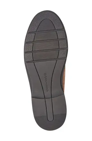 Easy Spirit Zarina Loafer Mule - Medium Brown