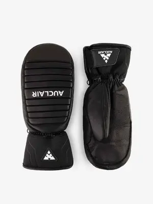 AUCLAIR Outseam Mitts - Black