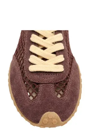 HOFF Bridge Fishnet Sneaker